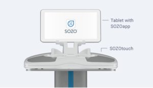 Fda Grants Breakthrough Device Designation For Impedimed S Sozo Digital