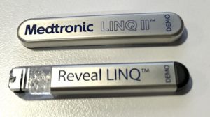 New simulation data from the STROKE AF study shows insertable cardiac ...