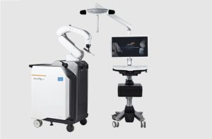 Artemis Hospital introduces CUVIS Joint Robotic System for total knee ...