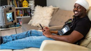 Cadwell launches Arc Voyager for remote wireless access to in-home EEG ...