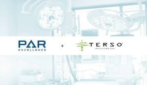 Solution Excellence in the Healthcare Supply Chain: Terso Solutions ...