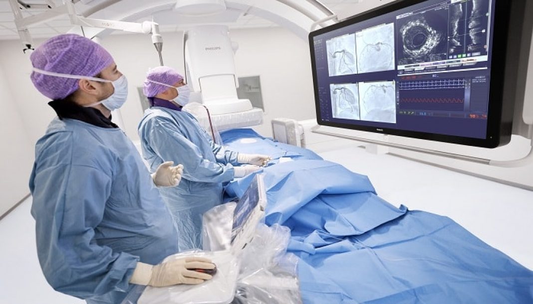 Philips showcases solutions to deliver seamless cardiovascular care at ...