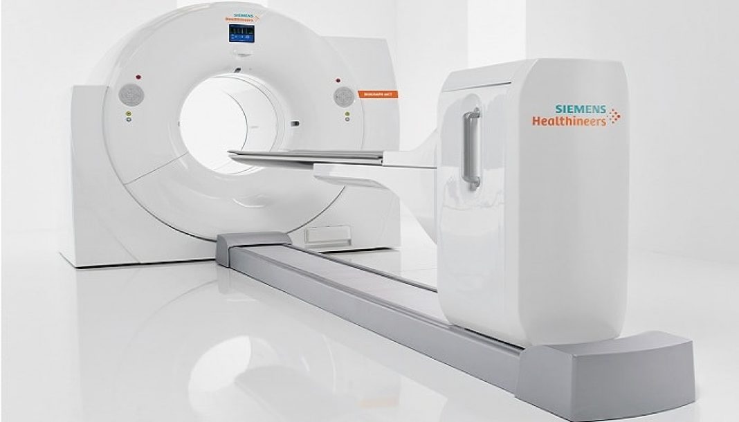 Siemens Healthineers says FDA clears Biograph Vision PET/CT system