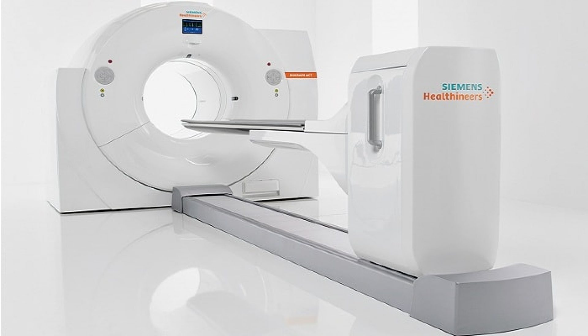 Siemens Healthineers says FDA clears Biograph Vision PET/CT system