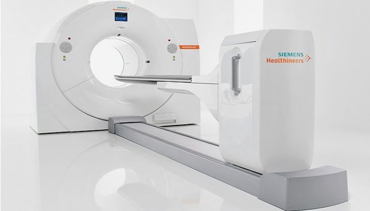 Siemens Healthineers says FDA clears Biograph Vision PET/CT system