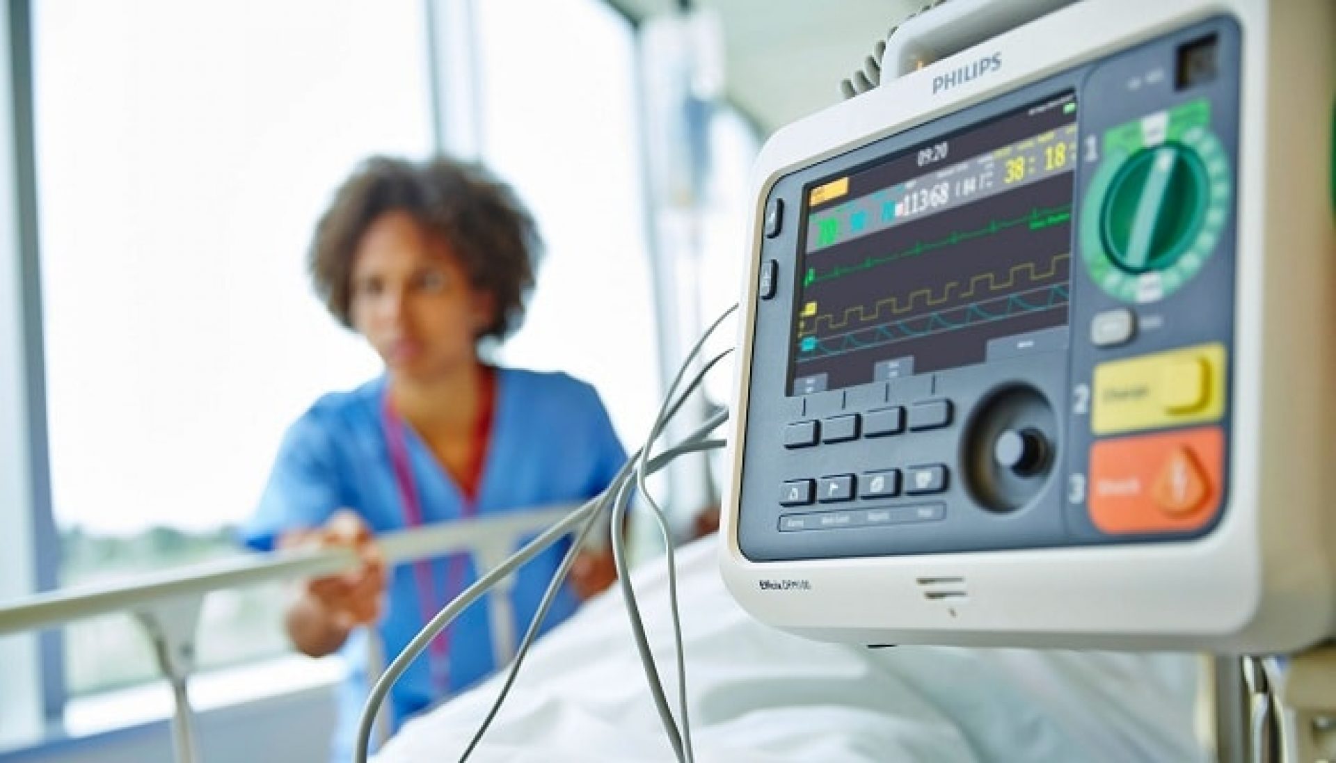 Philips expands its Therapeutic Care business with the acquisition of ...