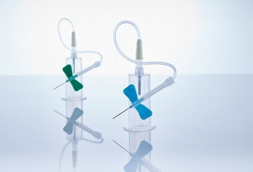 Greiner Bio-One is expanding its range of safety products for blood ...