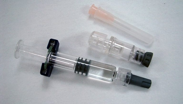 Dual Chamber Prefilled Syringes Market - Glass to Remain Preferred ...