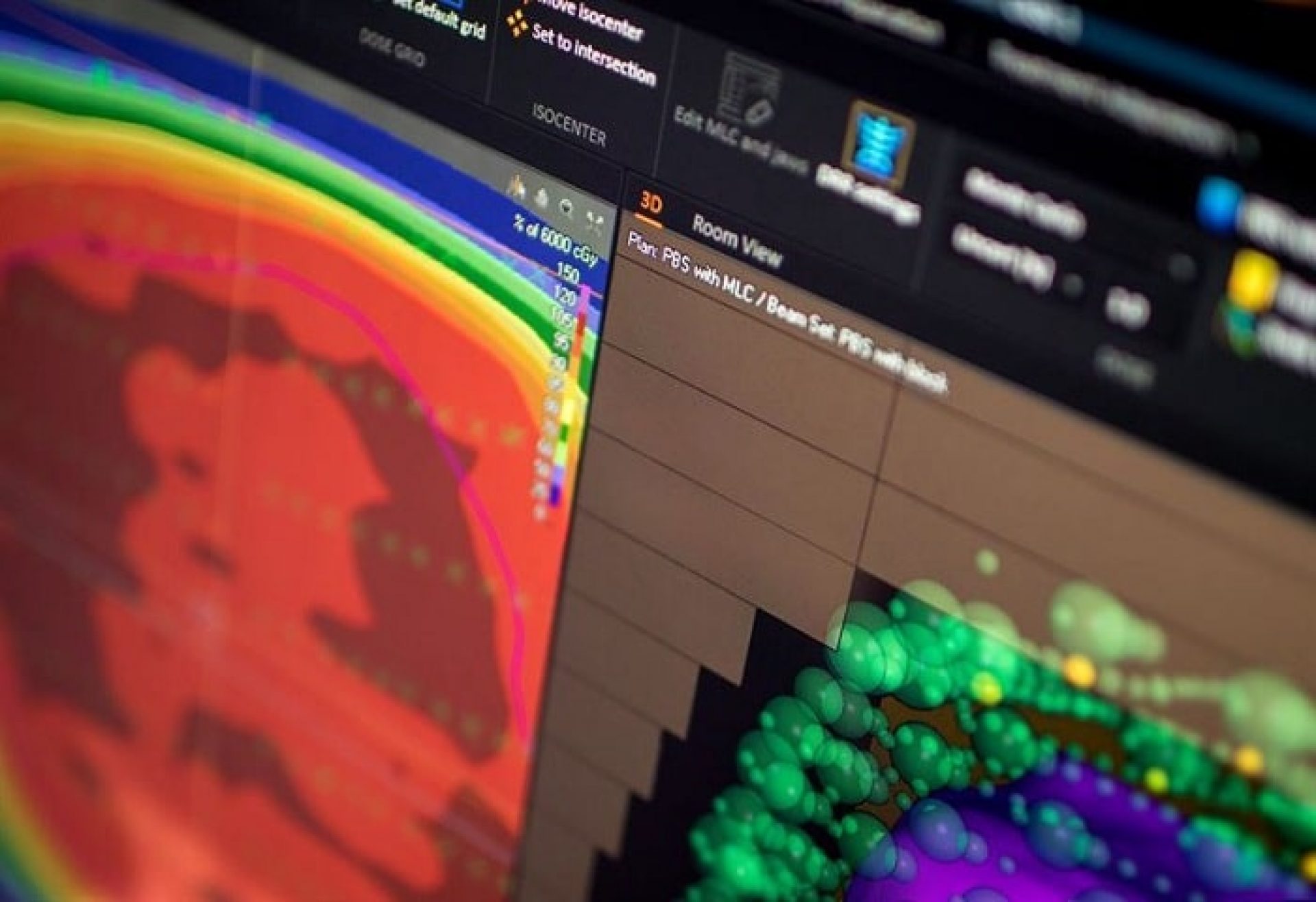Kobe Proton Center now clinical with RayStation