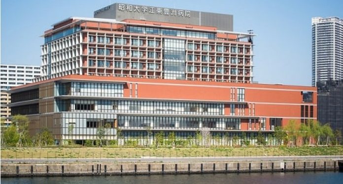 Philips powers first tele-intensive care eICU program in Japan