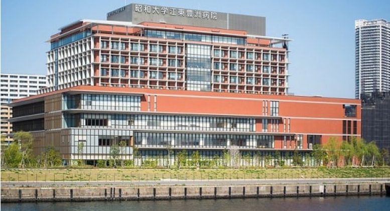 Philips powers first tele-intensive care eICU program in Japan