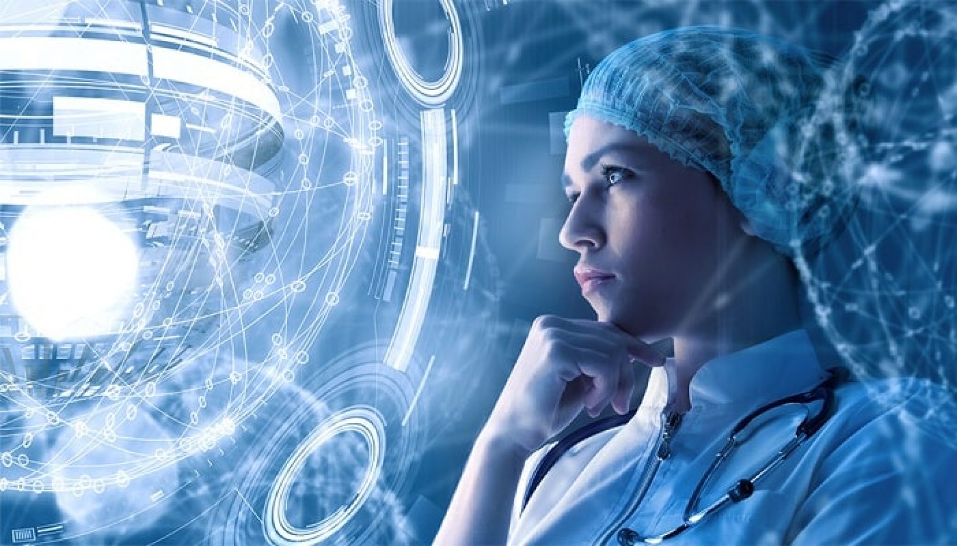 Artificial Intelligence (AI) Medicine in a Block Chain device Artificial Intelligence (AI) Medicine in a Block Chain device