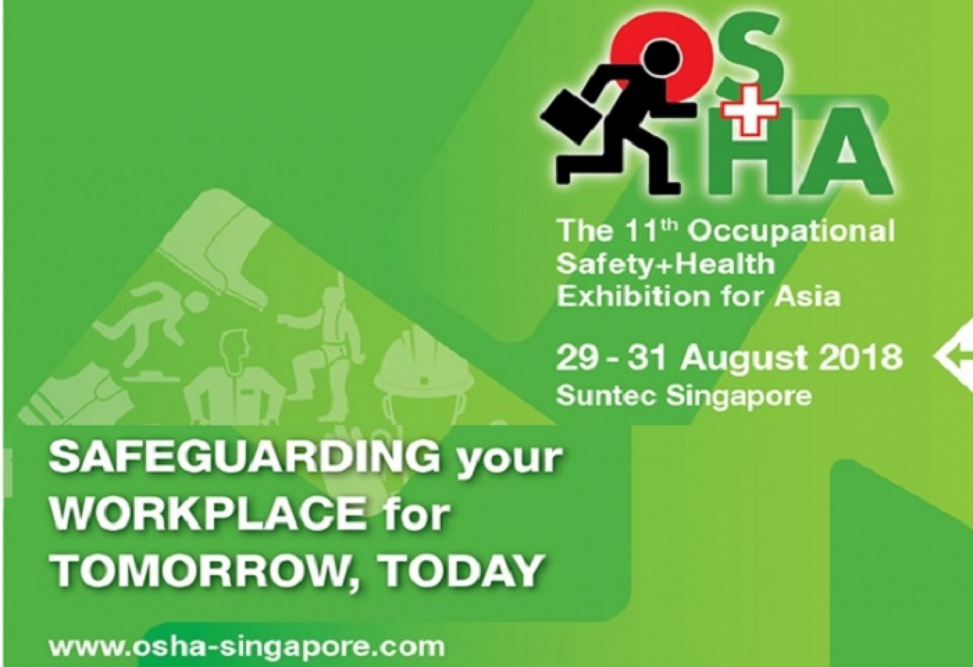 Improving Workplace Safety and Health (WSH) Through Innovation and ...