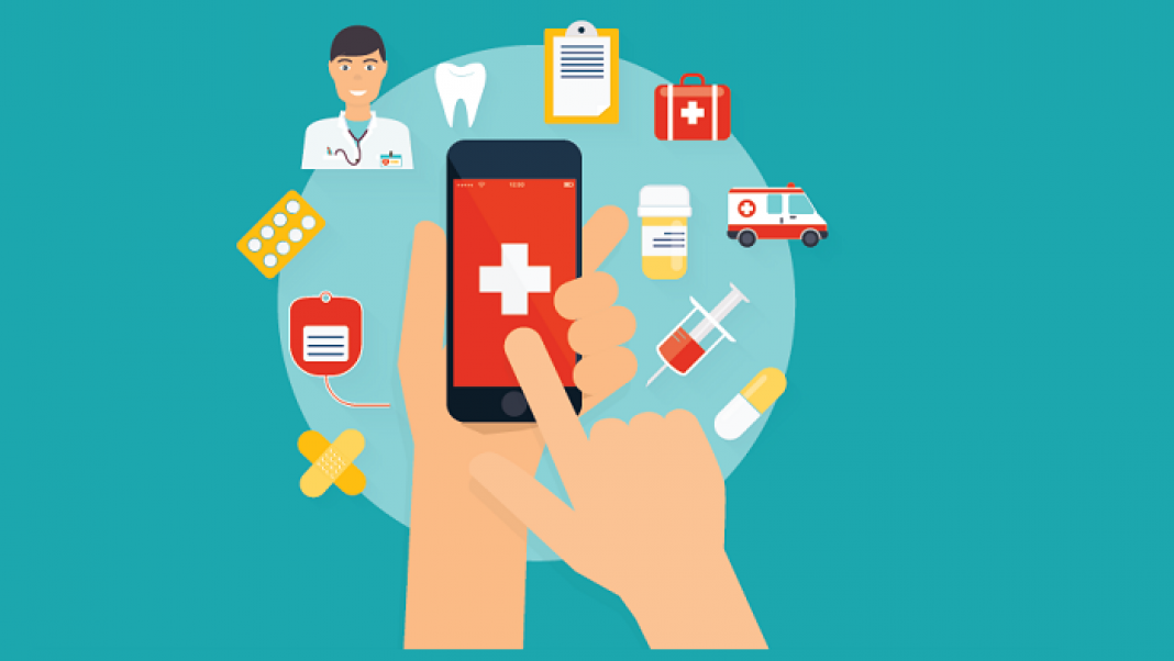 DSignage and Medrics Release Patient Mobile App in the U.S., Linking ...