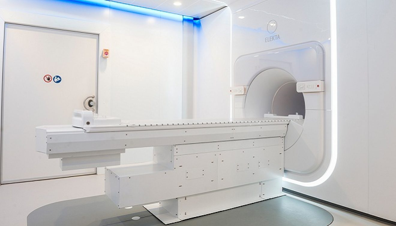 Elekta Unity MR-linac featured in 11 abstracts at ASTRO 2018 | HHM ...