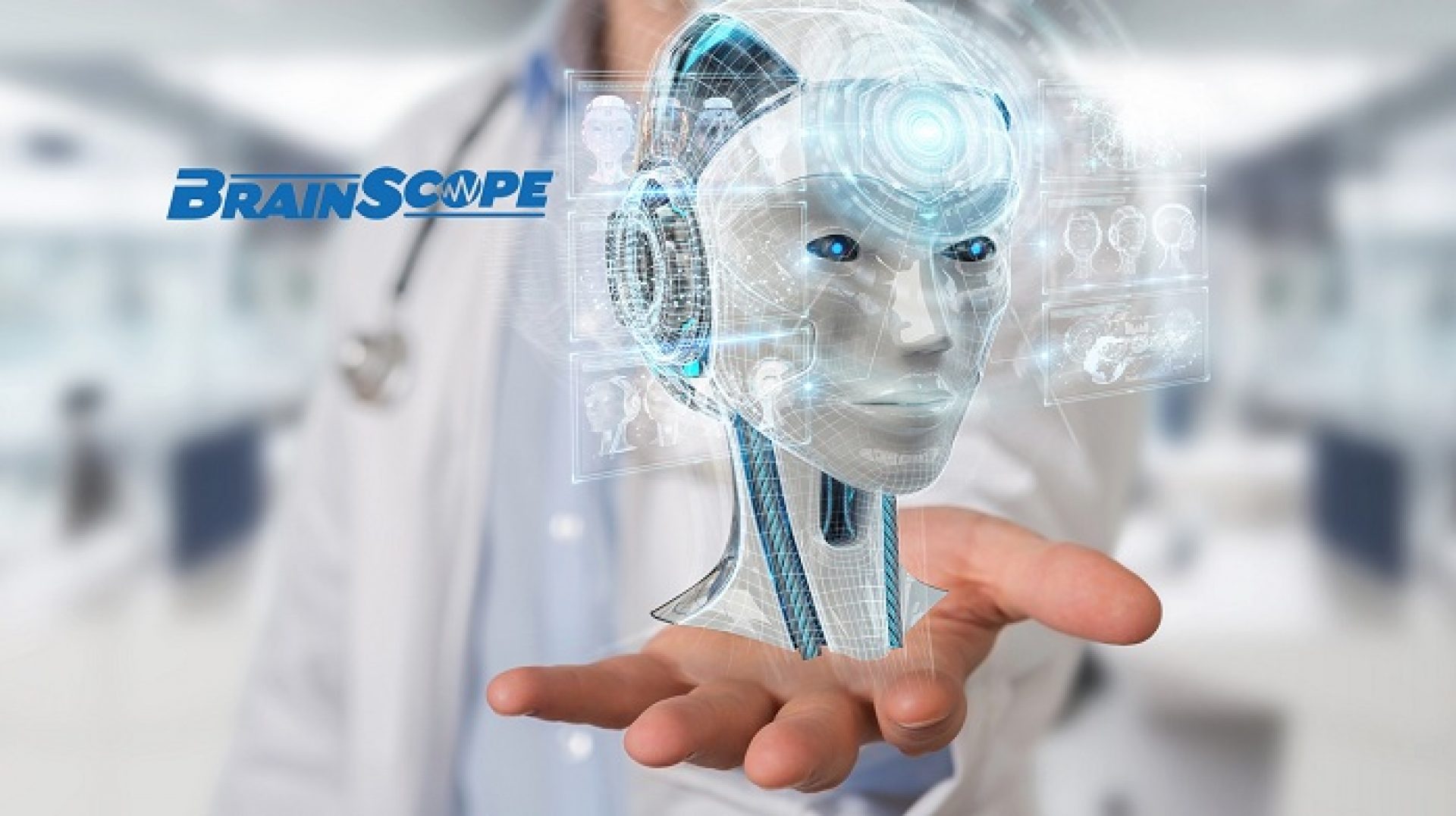 New Concussion-Specific FDA Labeling Adds to Existing BrainScope Claims