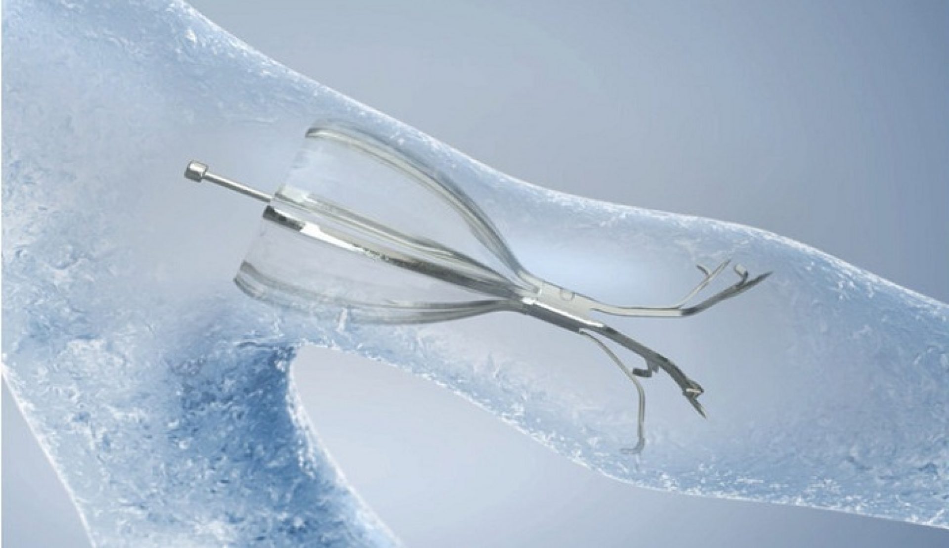Olympus Launches Spiration Valve System for the Endobronchial Treatment ...
