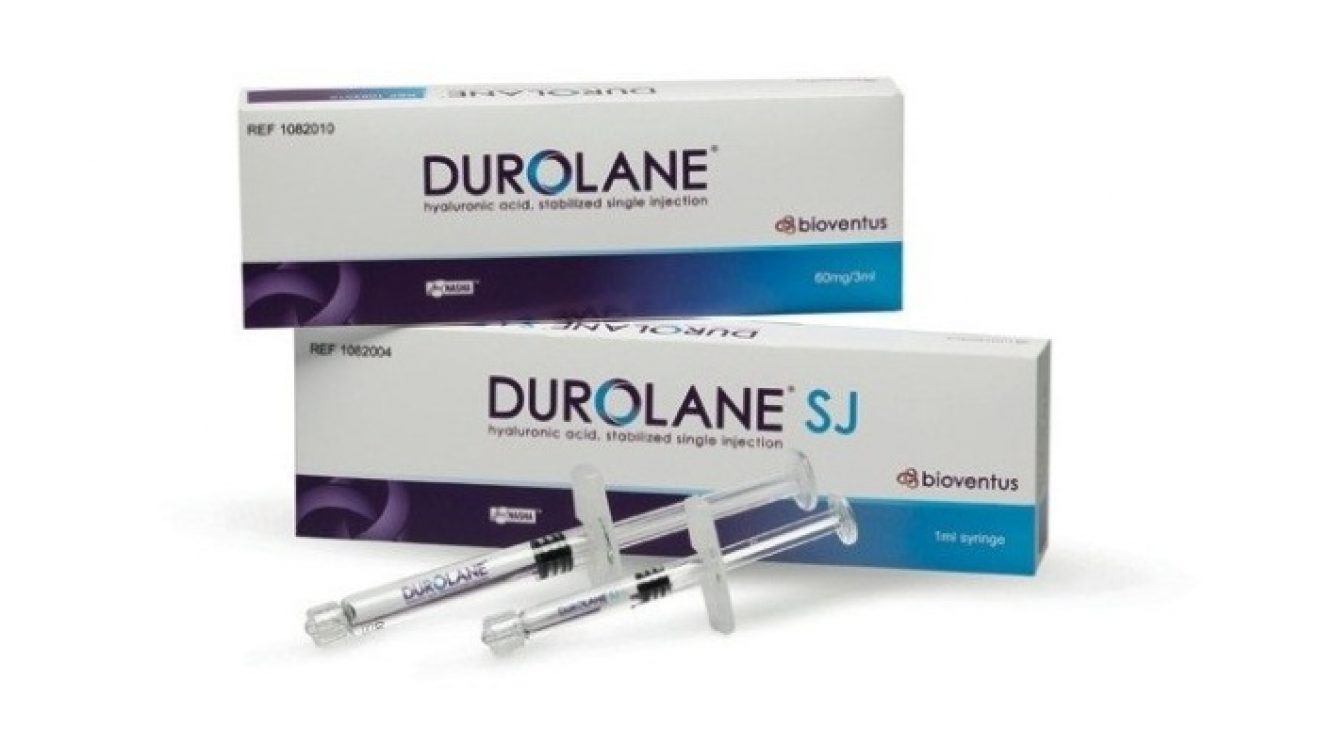 Bioventus Launches DUROLANE in Malaysia