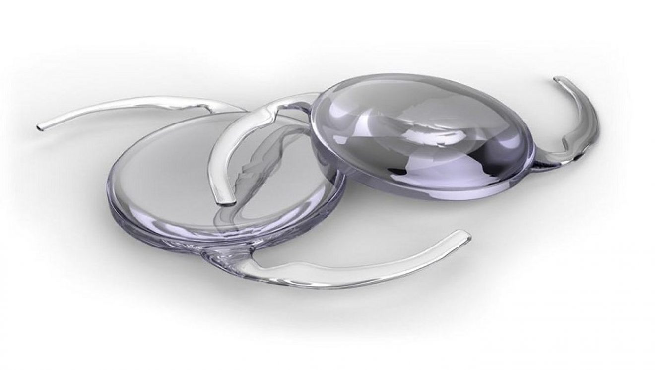 Johnson & Johnson Vision launches TECNIS Eyhance IOL in Europe