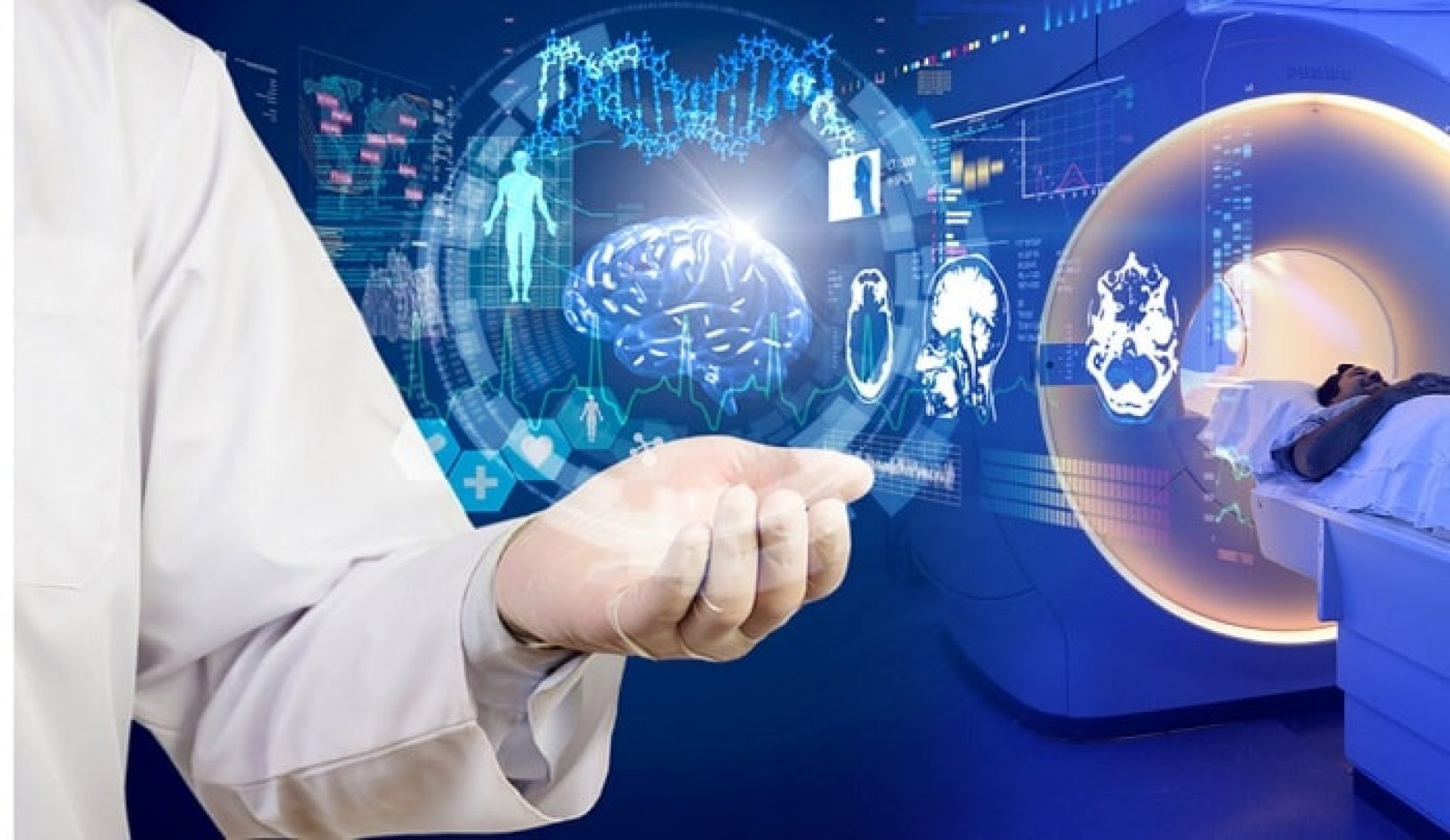 Fujifilm Exhibits Enterprise Imaging Solutions And Artificial ...