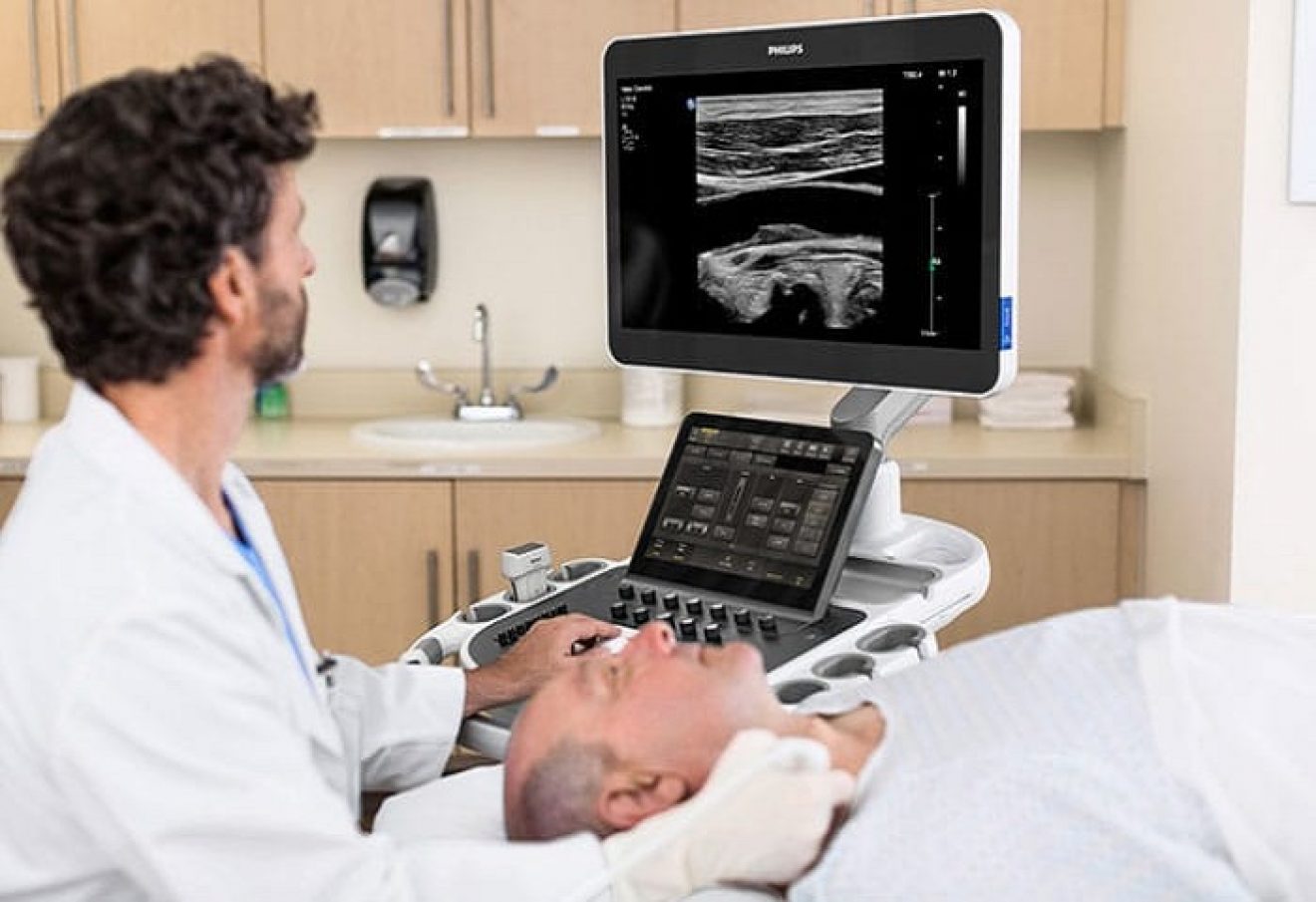 Philips launches the EPIQ Elite ultrasound system