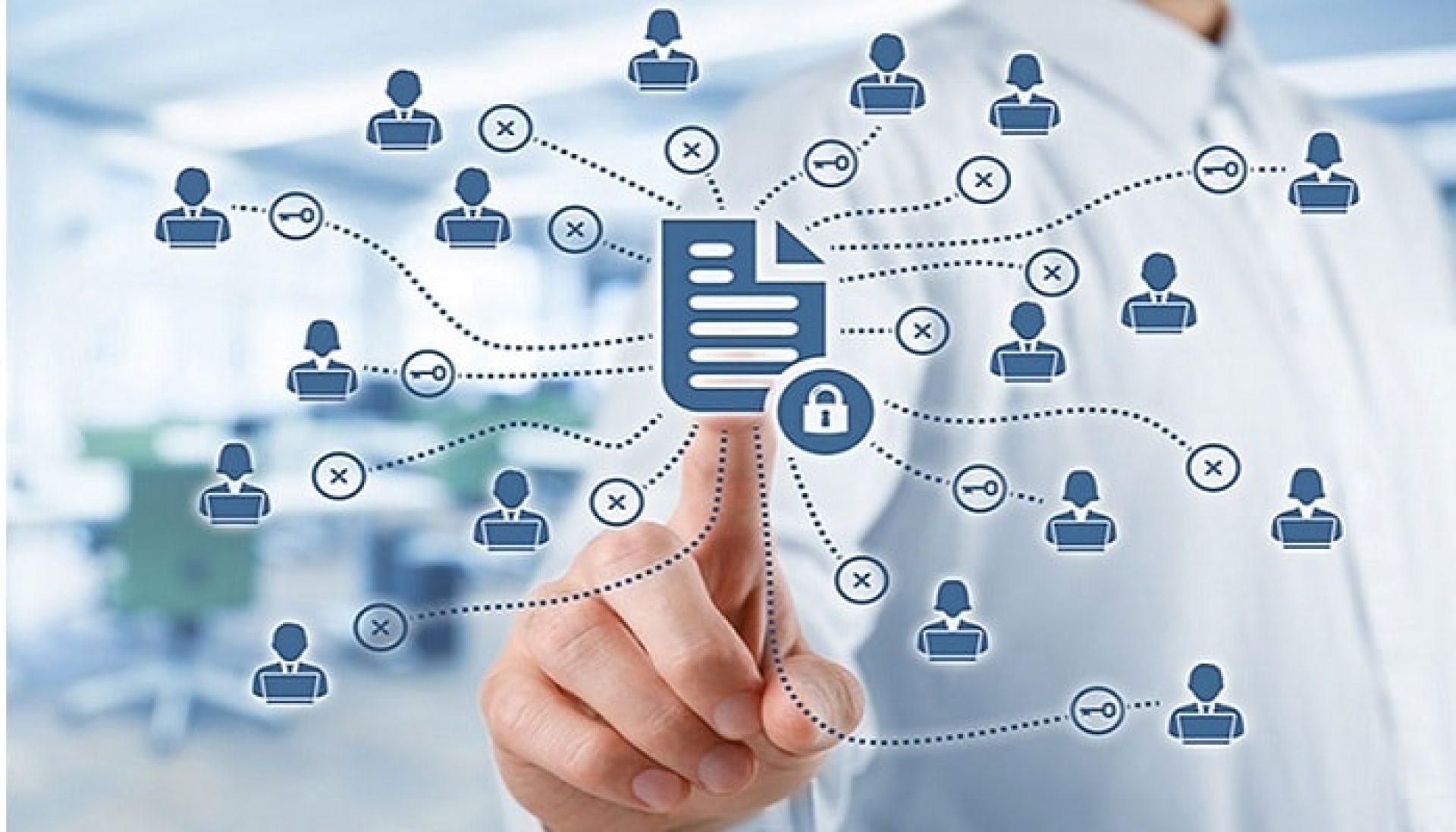 IQVIA Introduces the First Fully Integrated Information Management System