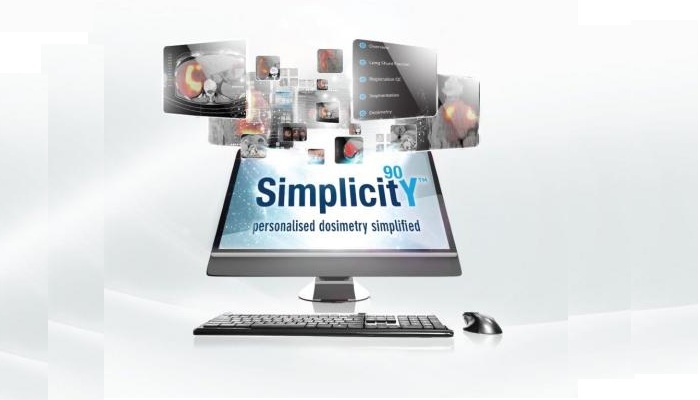 FDA Clears Mirada Medical Simplicit90Y software