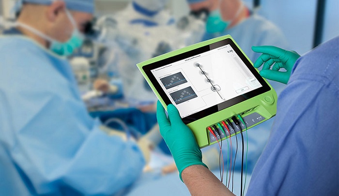 Axonics Granted Expanded CE Mark Label