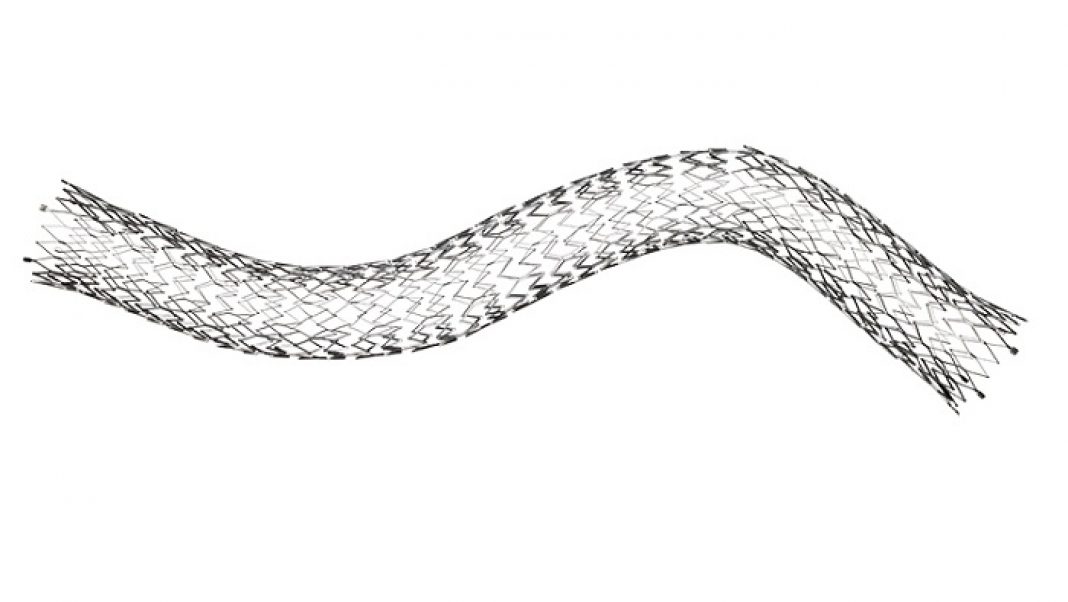 BD Receives FDA Approval for First Venous Stent