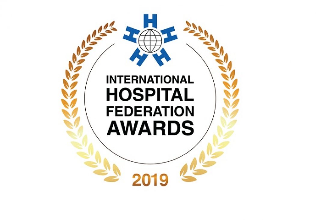 2019 International Hospital Federation Awards now Open