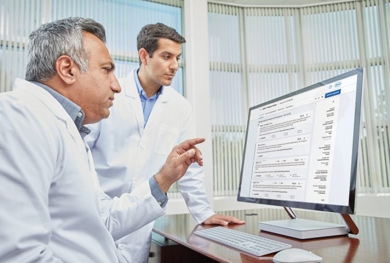 Roche launches NAVIFY Mutation Profiler and NAVIFY Therapy Matcher