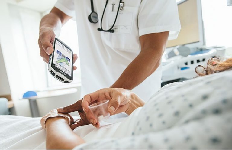 New Release of InterSystems TrakCare Offers Mobile-Enabled User ...