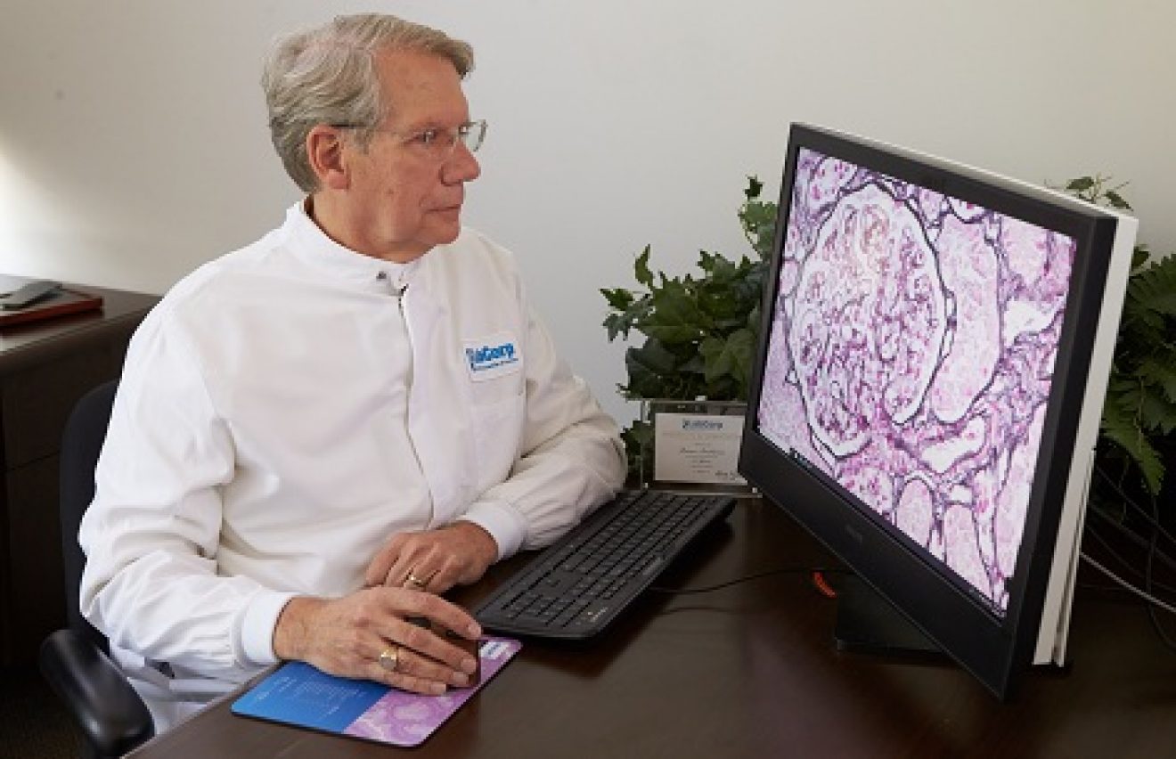 LabCorp and Mount Sinai Health System collaborate to establish digital ...