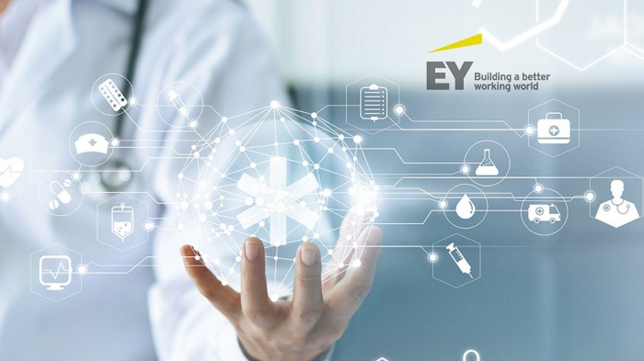 Sensyne Health welcomes EY announcement on AI and blockchain to link ...