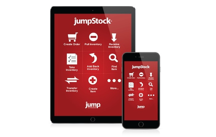Jump Technologies announces exclusive marketing agreement with Simplify OR