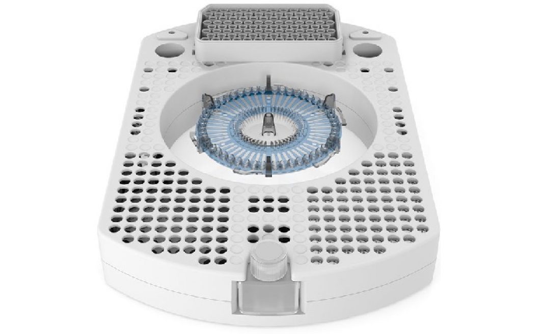 Accelerate Diagnostics Expands Antimicrobials in New CE-Marked ...