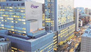 NYU Langone Health Brings World-Class Orthopedic Care to Staten Island