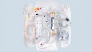 Baxter Obtains U.S. FDA Emergency Use Authorization for Oxiris Blood ...