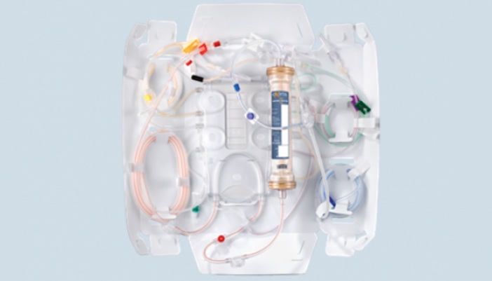 Baxter Obtains U.S. FDA Emergency Use Authorization for Oxiris Blood ...