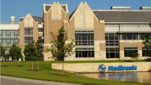 Medtronic Gains FDA Clearance of UNiD Patient-Specific Rods for Use ...