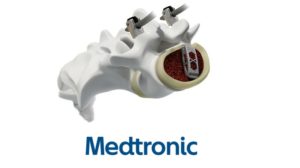 Medtronic Announces Adaptix Interbody System, the First Navigated ...