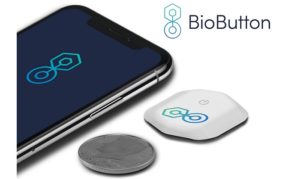 BioIntelliSense Launches New BioButton Rechargeable Wearable Device for ...