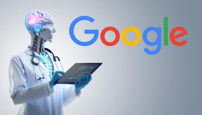 Google unveils MedLM, a family of healthcare-focused generative AI models